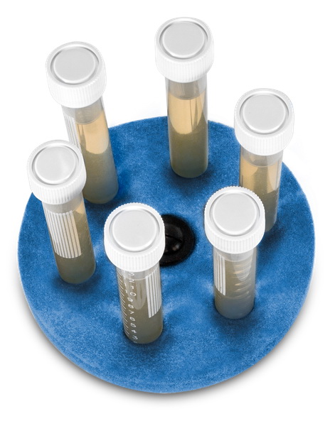 Biosan Multi-Vortex V-32 variable speed vortexer for tubes and microcentrifuge tubes